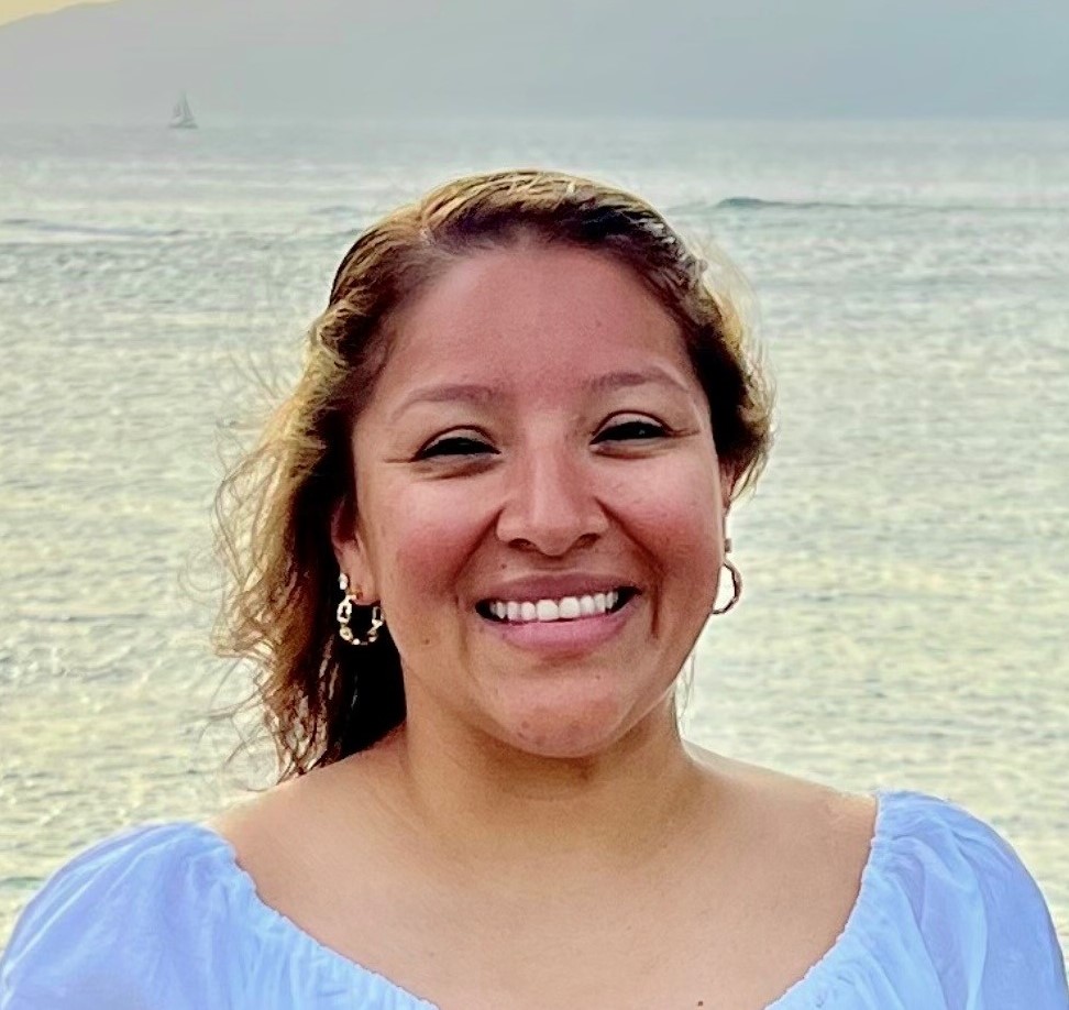 Marylu Aispuro - Accessity