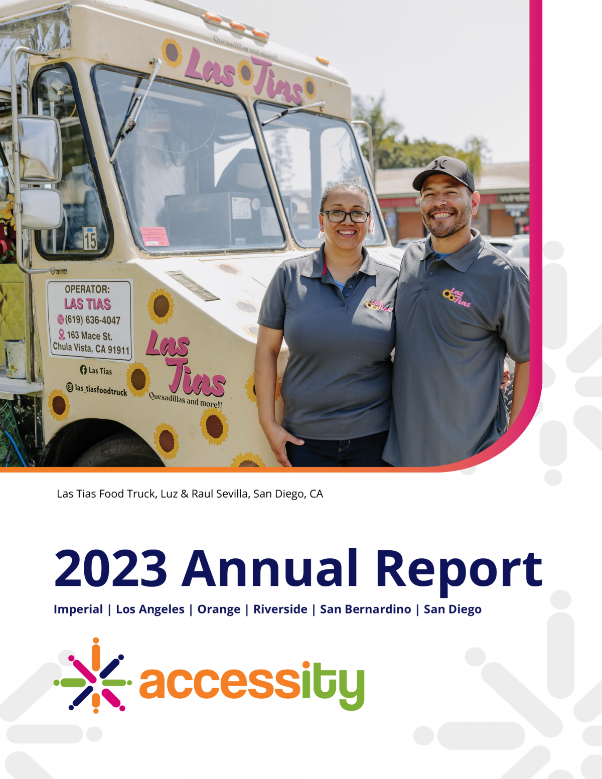 Annual Reports & Financials - Accessity