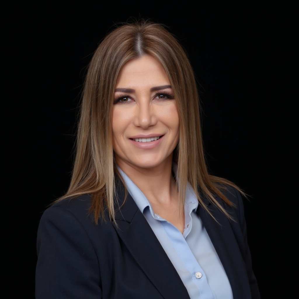 Maria Mejia - Accessity